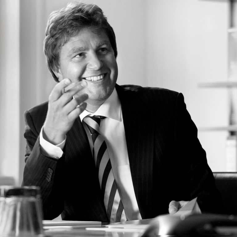 DI Mag. Michael Neuhauser - AHAUJ