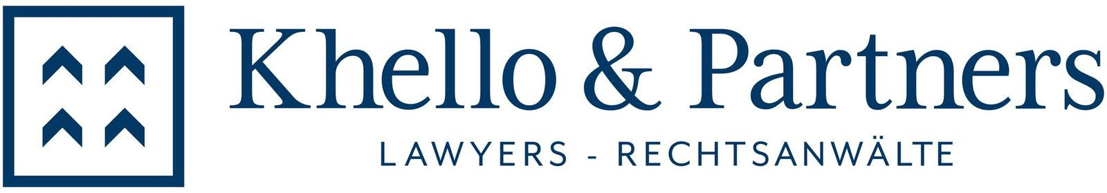 Amin Khello Casado - AHAUJ